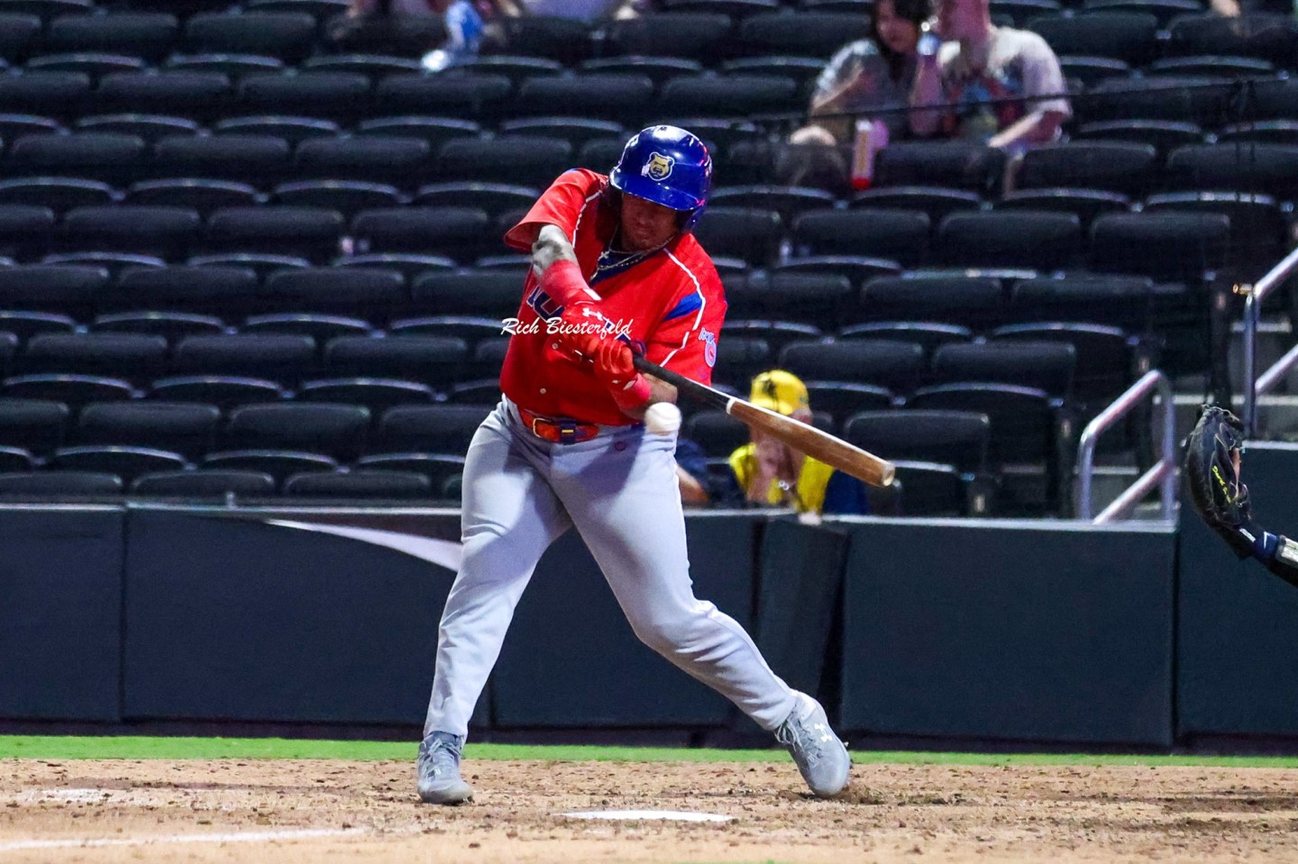 Mid-Week Buzz: Jonny Long’s Spot, Bally’s Defense, & the Dog Days of ...