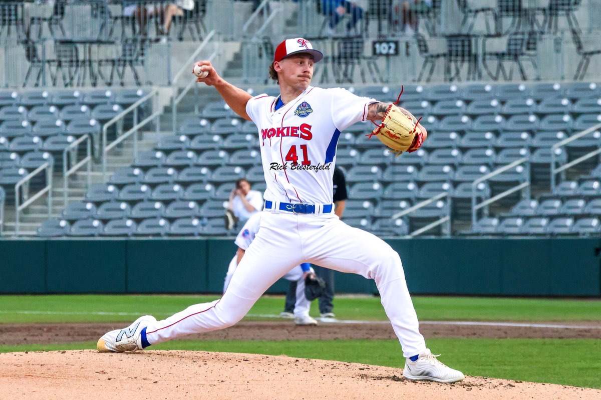 There’s a New Number One in My Preseason Cubs Top 30 Prospects – Out of ...