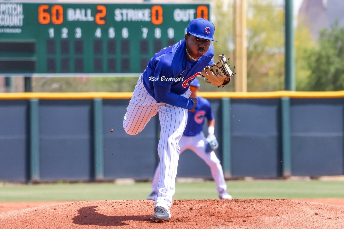 6 Cubs Prospects That Improved Their Stock in 2025 – Out of the Vines