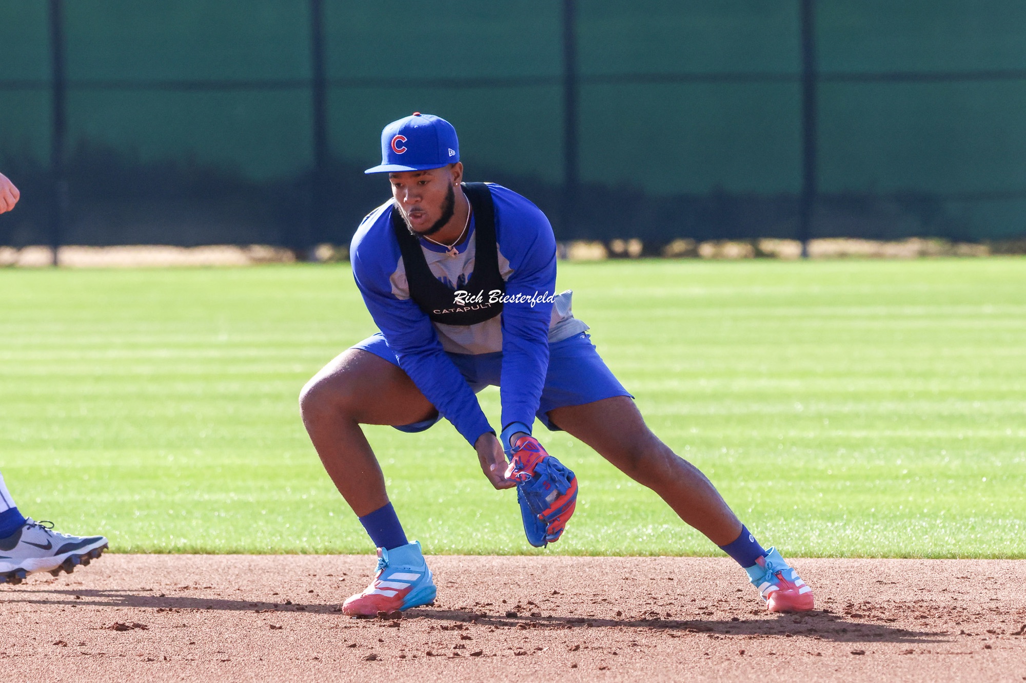 Cubs Send Ten Prospects to Big League Camp as Non‑Roster Invites – Out ...
