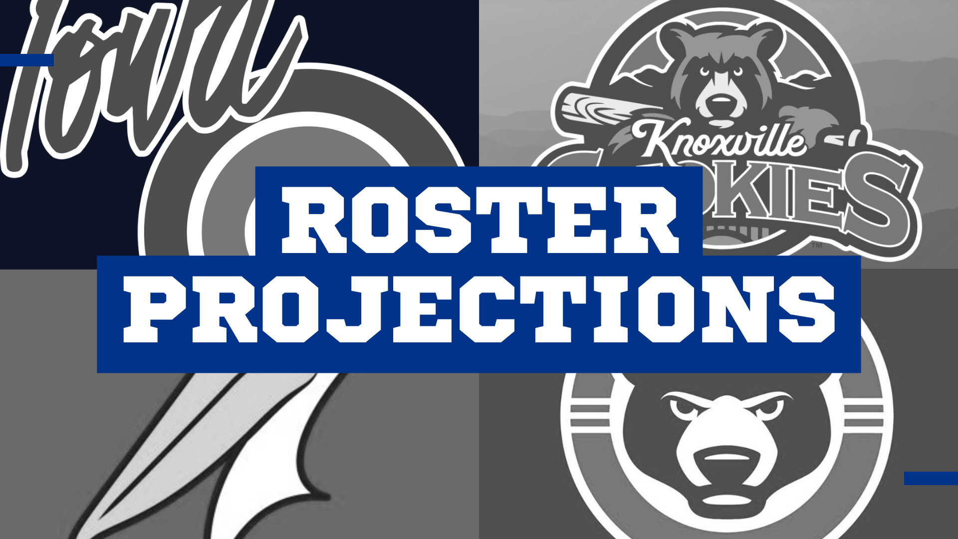 2026 Chicago Cubs Minor League Roster Projections – Out of the Vines