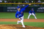 From Pharmacy School to The Show: The Unlikely Rise of Cubs Lefty Riley ...